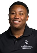 Meet the Staff - Center for Multicultural Initiatives - Oakland University