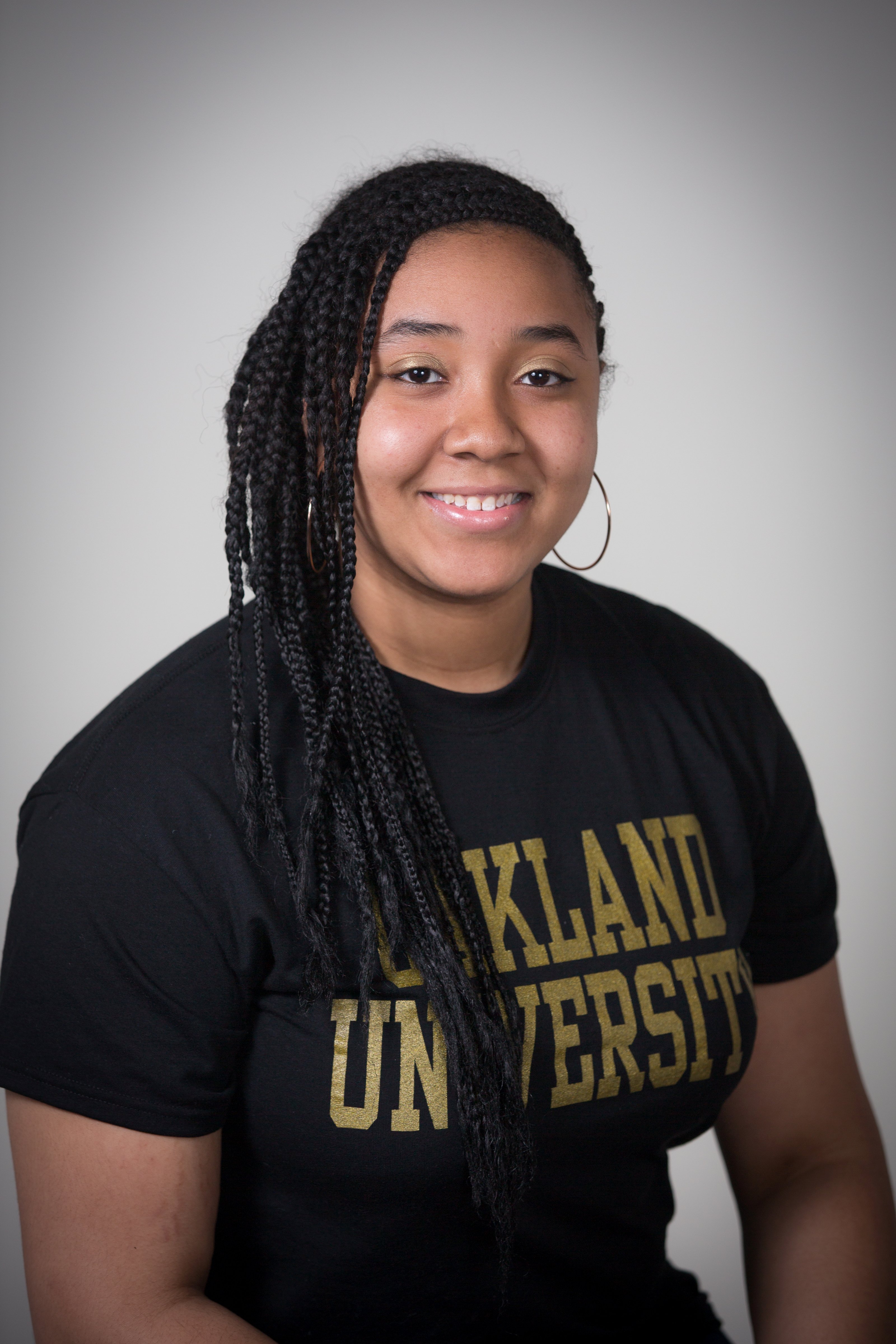 Meet the Staff - First Year Advising Center - Oakland University