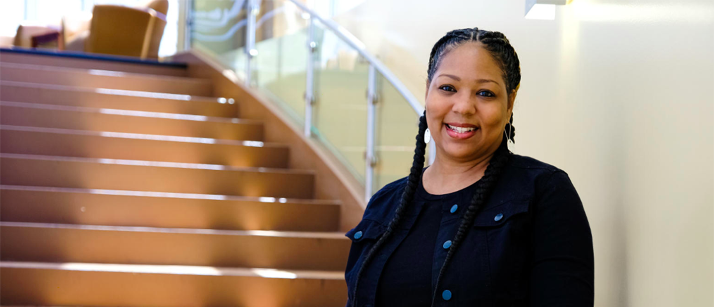 Staff Directory - Pre-College Programs - Oakland University